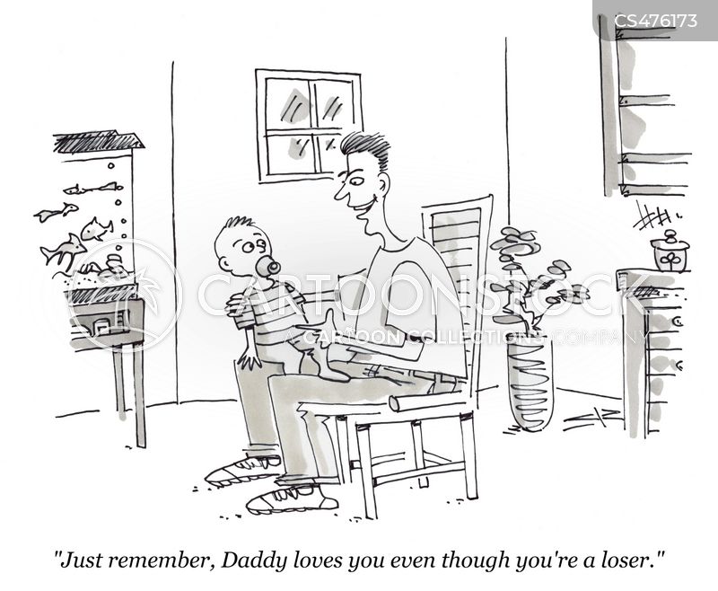 Unconditional Love Cartoons and Comics - funny pictures from CartoonStock