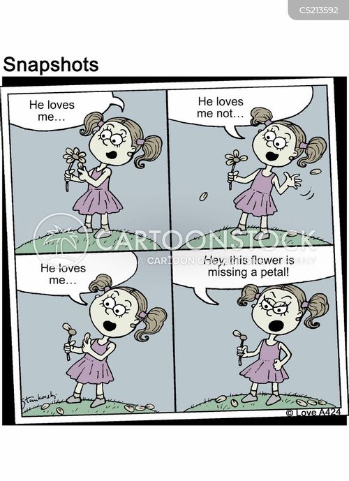 Blossom Cartoons and Comics - funny pictures from CartoonStock