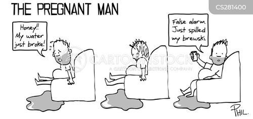 Water Break Cartoons and Comics - funny pictures from CartoonStock