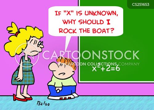 Trigonometry Cartoons and Comics - funny pictures from CartoonStock