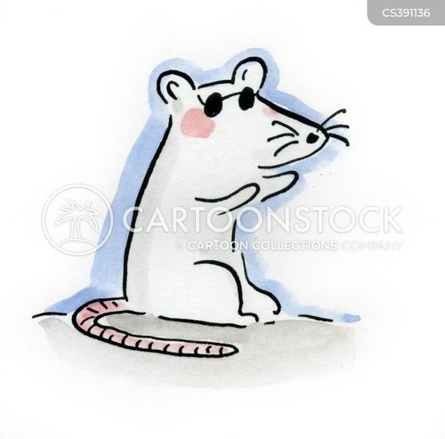 Three Blind Mice Cartoons and Comics - funny pictures from CartoonStock