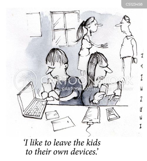 Millennials Cartoons and Comics - funny pictures from CartoonStock