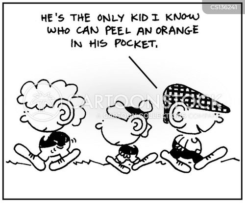 Segment Cartoons and Comics - funny pictures from CartoonStock