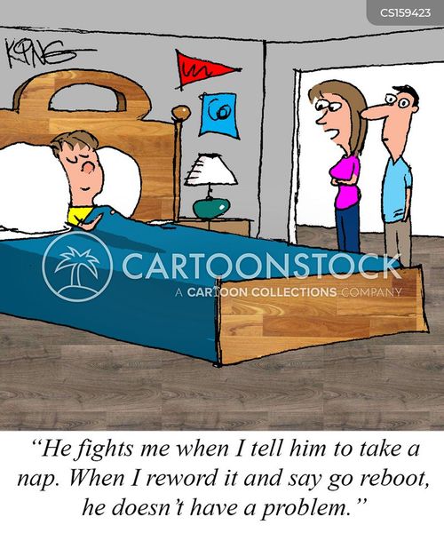 Rebooting Cartoons and Comics - funny pictures from CartoonStock