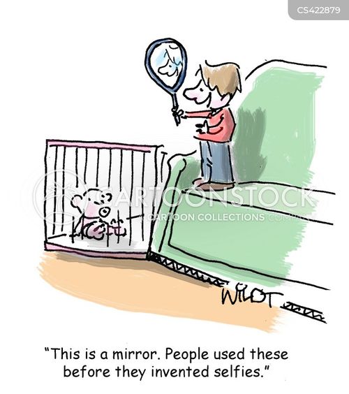 Modern Generation Cartoons and Comics - funny pictures from CartoonStock