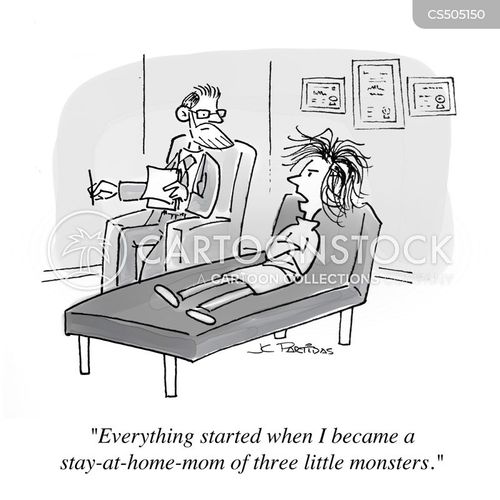 Home Help Cartoons and Comics - funny pictures from CartoonStock