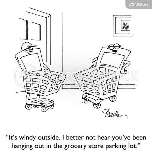 Windy Cartoons and Comics - funny pictures from CartoonStock