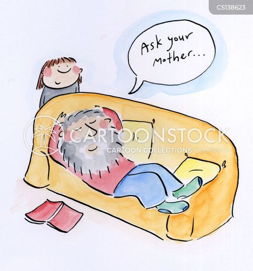 Prosaic Cartoons and Comics - funny pictures from CartoonStock