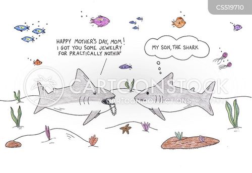 Mumsy Cartoons and Comics - funny pictures from CartoonStock