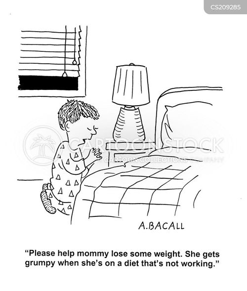 Mommy Cartoons and Comics - funny pictures from CartoonStock