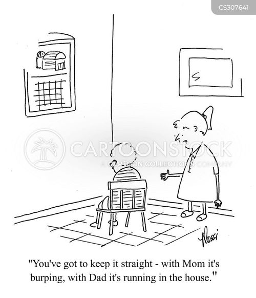 Childrens Punishments Cartoons and Comics - funny pictures from ...