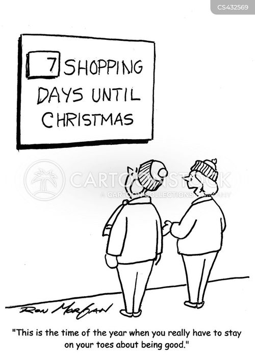 Best Behavior Cartoons and Comics - funny pictures from CartoonStock