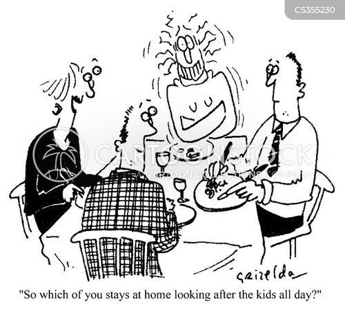 Neuroticism Cartoons and Comics - funny pictures from CartoonStock