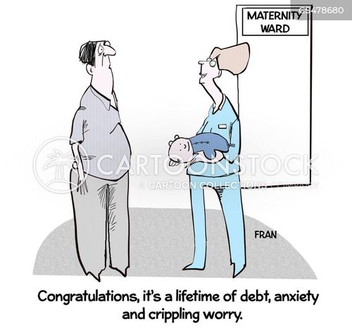 Ugly Baby Cartoons and Comics - funny pictures from CartoonStock