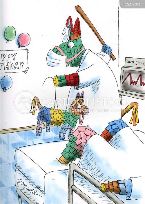 Whacking Game Cartoons and Comics - funny pictures from CartoonStock