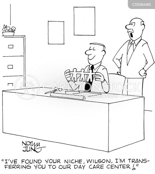 Digitized Cartoons and Comics - funny pictures from CartoonStock