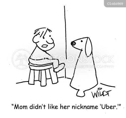 Personal Driver Cartoons and Comics - funny pictures from CartoonStock