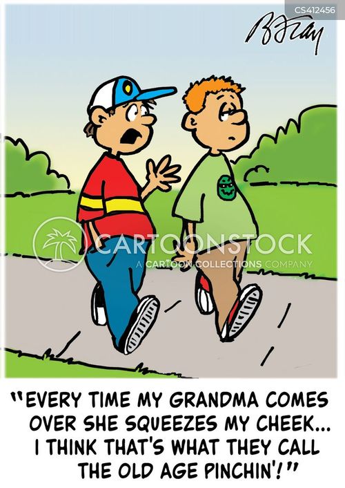 Matilda Cartoons and Comics - funny pictures from CartoonStock