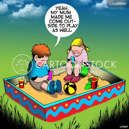 Student Days Cartoons and Comics - funny pictures from CartoonStock