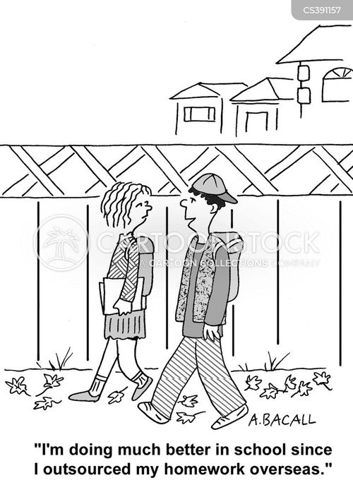 Stonewall Cartoons and Comics - funny pictures from CartoonStock