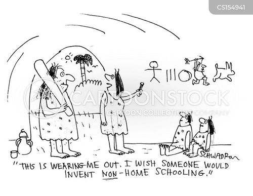 Creche Cartoons and Comics - funny pictures from CartoonStock