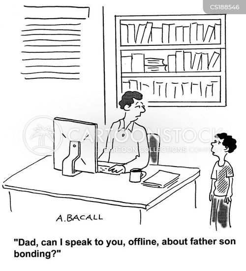 Neglect Cartoons and Comics - funny pictures from CartoonStock