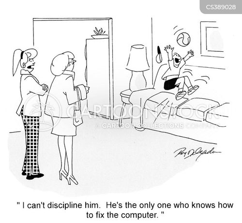 Funny Parent Punishments