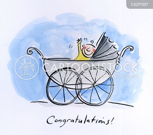 Congratulations Cartoons and Comics - funny pictures from CartoonStock