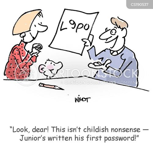 Pleasing Cartoons and Comics - funny pictures from CartoonStock