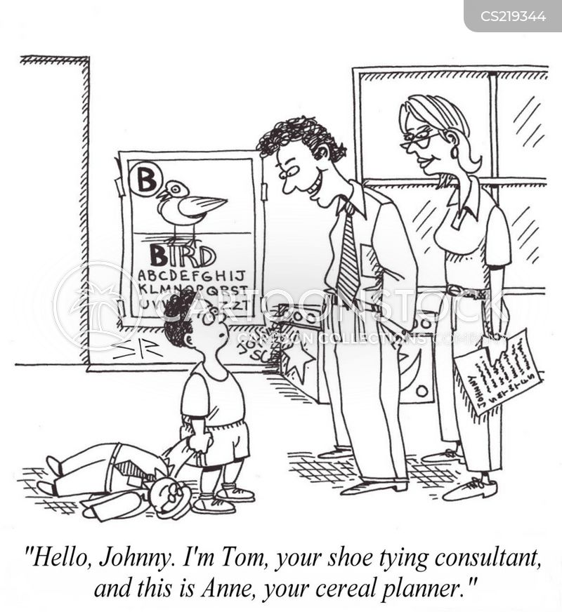 Home Schooling Cartoons and Comics - funny pictures from CartoonStock