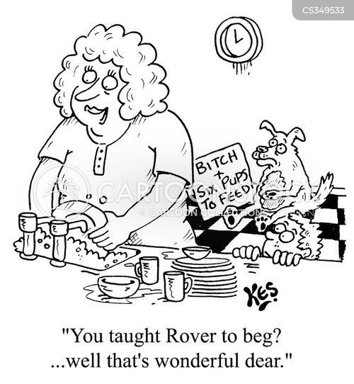 Pet Wellness Cartoons and Comics - funny pictures from CartoonStock