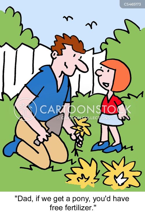 Fertilizer Distribution Cartoons and Comics - funny pictures from ...