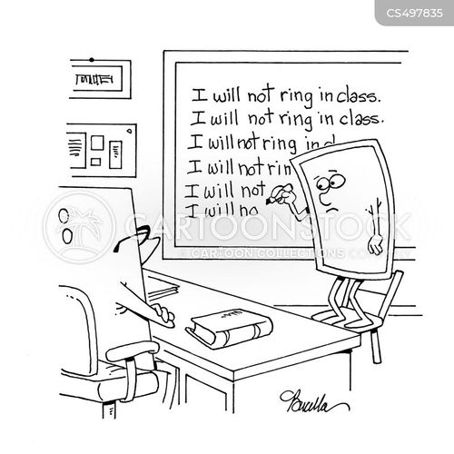 Line Writing Cartoons and Comics - funny pictures from CartoonStock