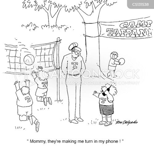 Child's Complaint Cartoons and Comics - funny pictures from CartoonStock