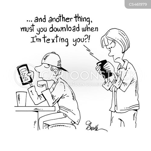 Virtual Worship Cartoons and Comics - funny pictures from CartoonStock