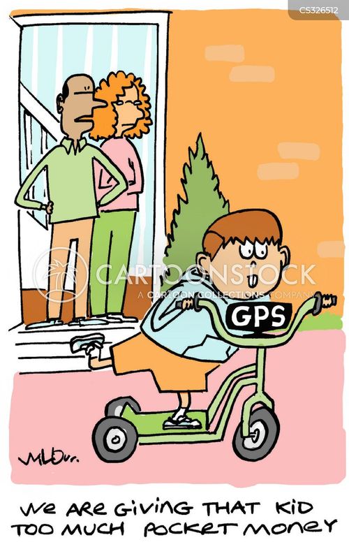 Money Isn't Everything Cartoons and Comics - funny pictures from ...