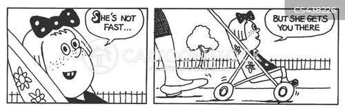 Broken Chairs Cartoons and Comics - funny pictures from CartoonStock