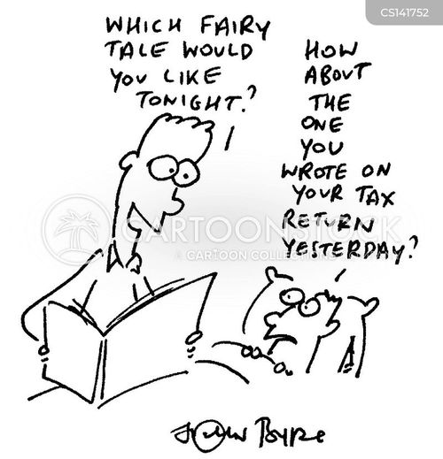 Perceptive Cartoons and Comics - funny pictures from CartoonStock