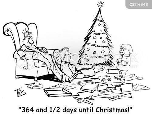 Mas Cartoons and Comics - funny pictures from CartoonStock