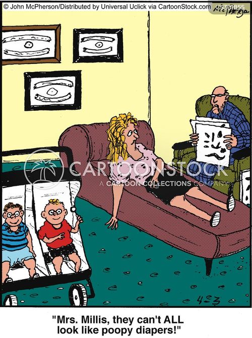 Poopy Cartoons and Comics - funny pictures from CartoonStock