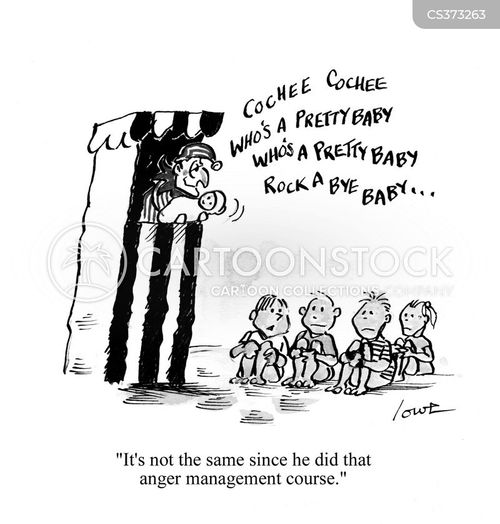 Gentle Cartoons and Comics - funny pictures from CartoonStock