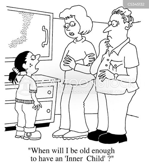 Freudism Cartoons and Comics - funny pictures from CartoonStock