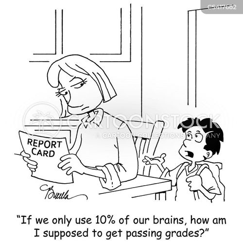 School Grades Cartoons and Comics - funny pictures from CartoonStock