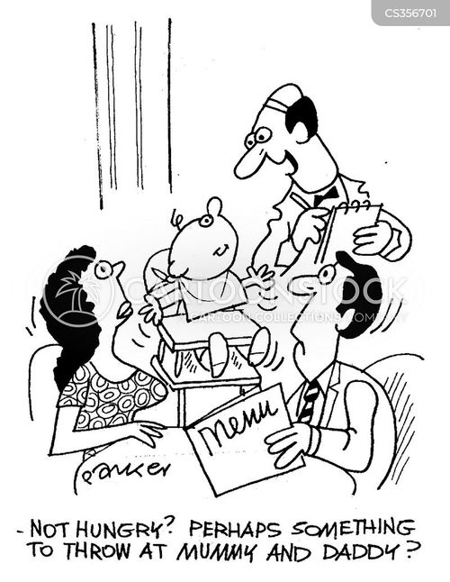 Bad Influence Cartoons and Comics - funny pictures from CartoonStock