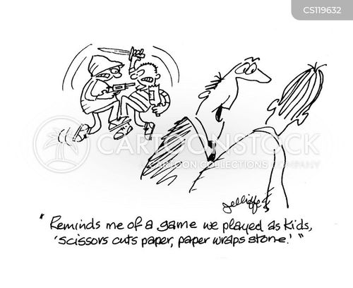 Yob Culture Cartoons and Comics - funny pictures from CartoonStock