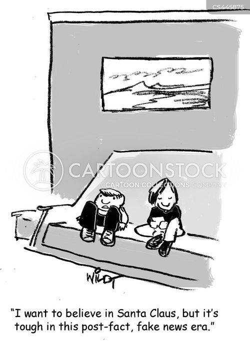 Disillusion Cartoons and Comics - funny pictures from CartoonStock