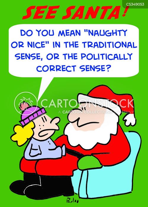 Traditionalist Vs. Progressive Cartoons and Comics - funny pictures ...