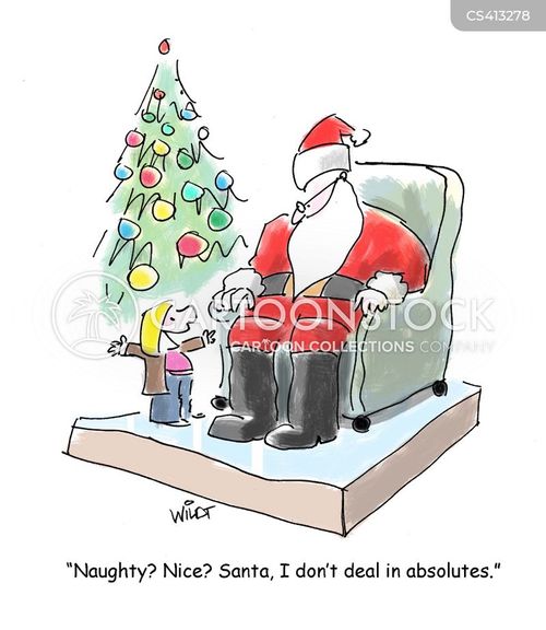 Absolute Cartoons and Comics - funny pictures from CartoonStock