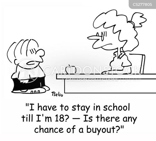 Business Sense Cartoons and Comics - funny pictures from CartoonStock