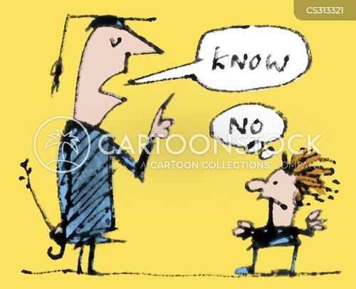 Cane Cartoons and Comics - funny pictures from CartoonStock